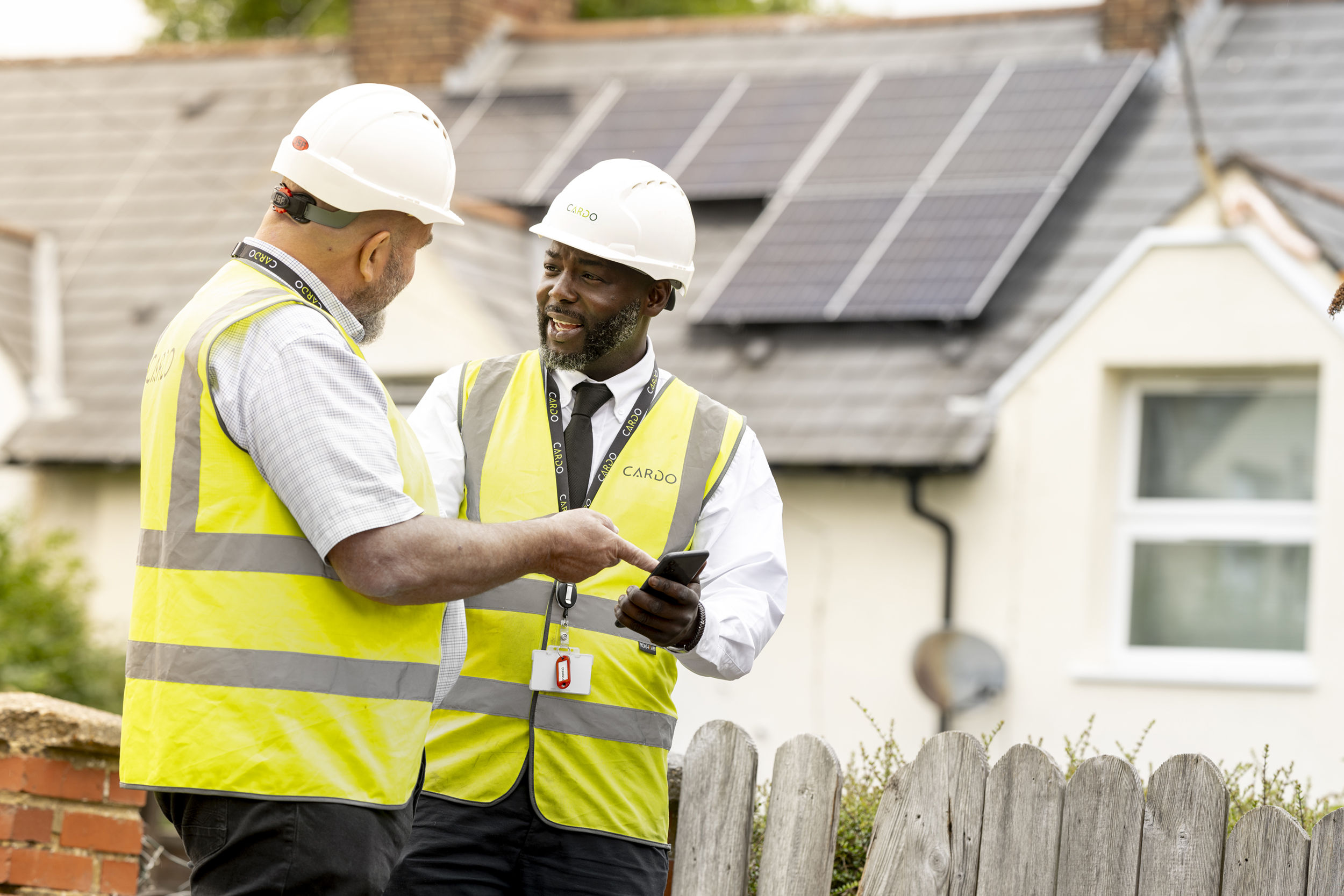 Voids & Empty Homes Management: Tackling Housing Shortages