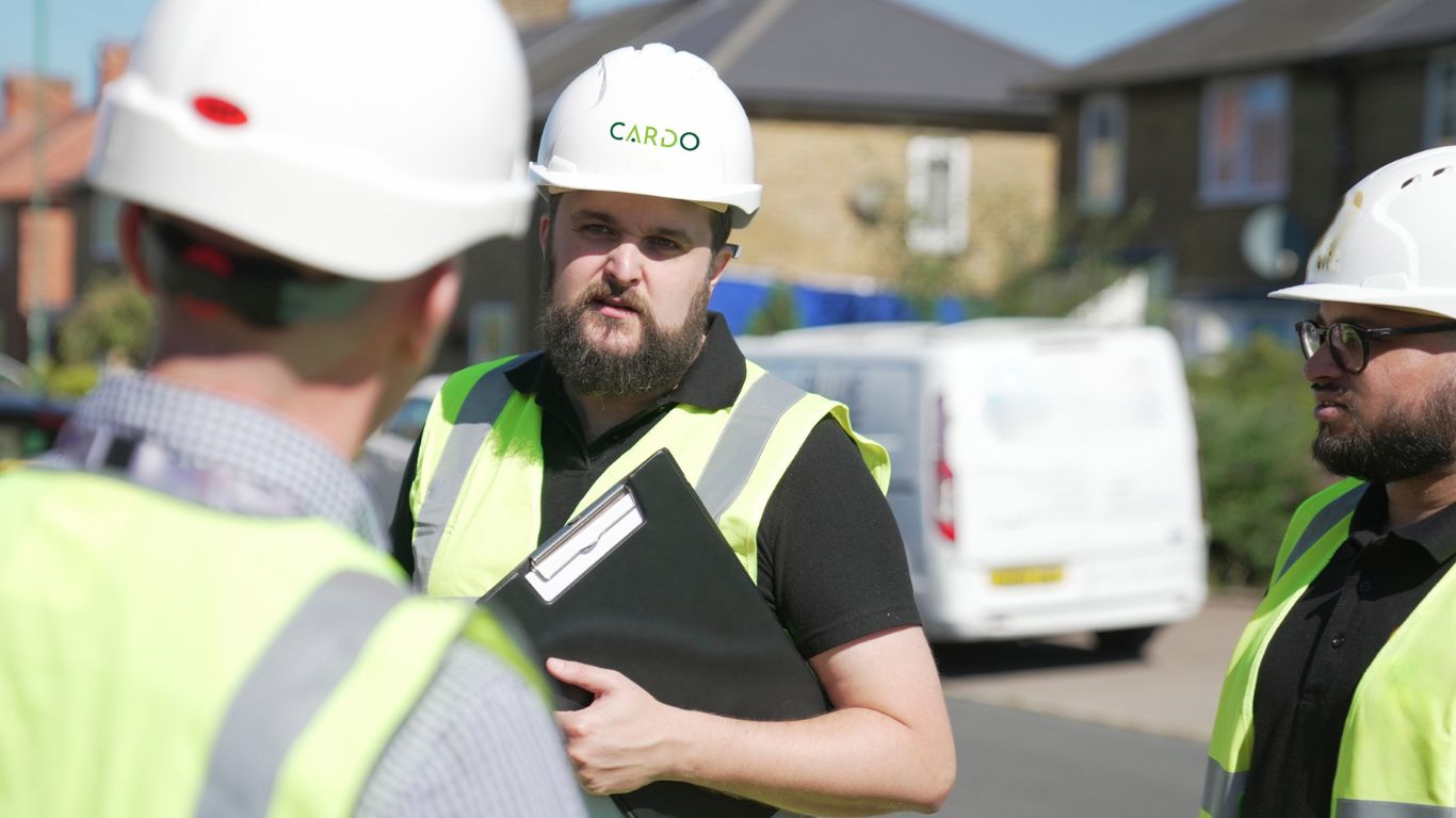 Expert Planned Maintenance Services for Optimal Uptime